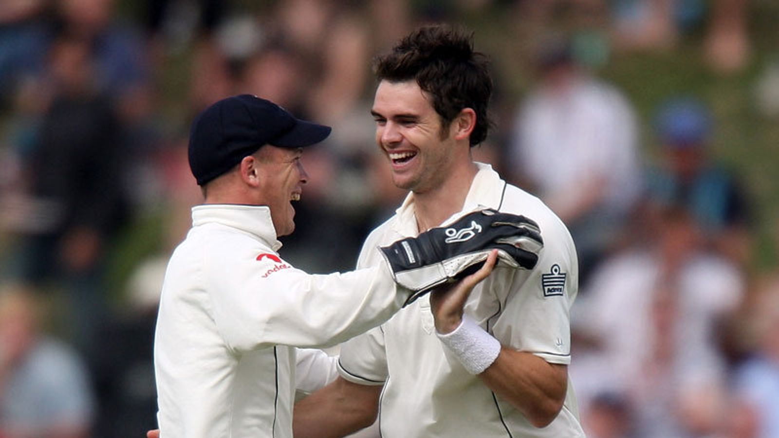 Brave call pays off | Cricket News | Sky Sports