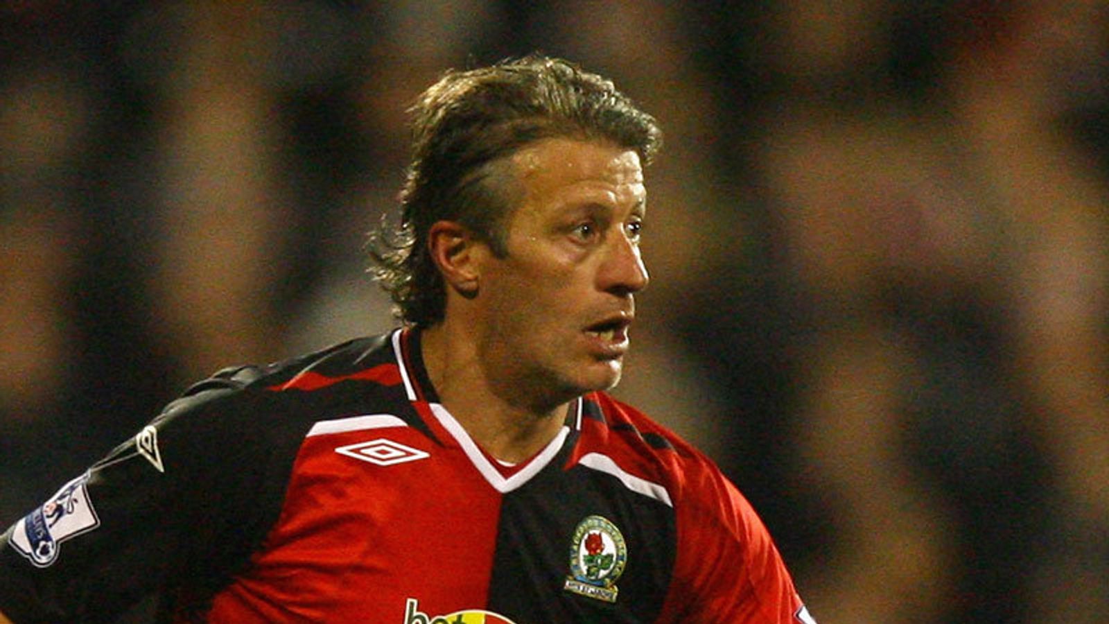 Tugay keen on Rovers stay | Football News | Sky Sports