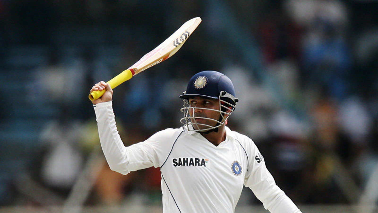Sehwag climbing high | Cricket News | Sky Sports