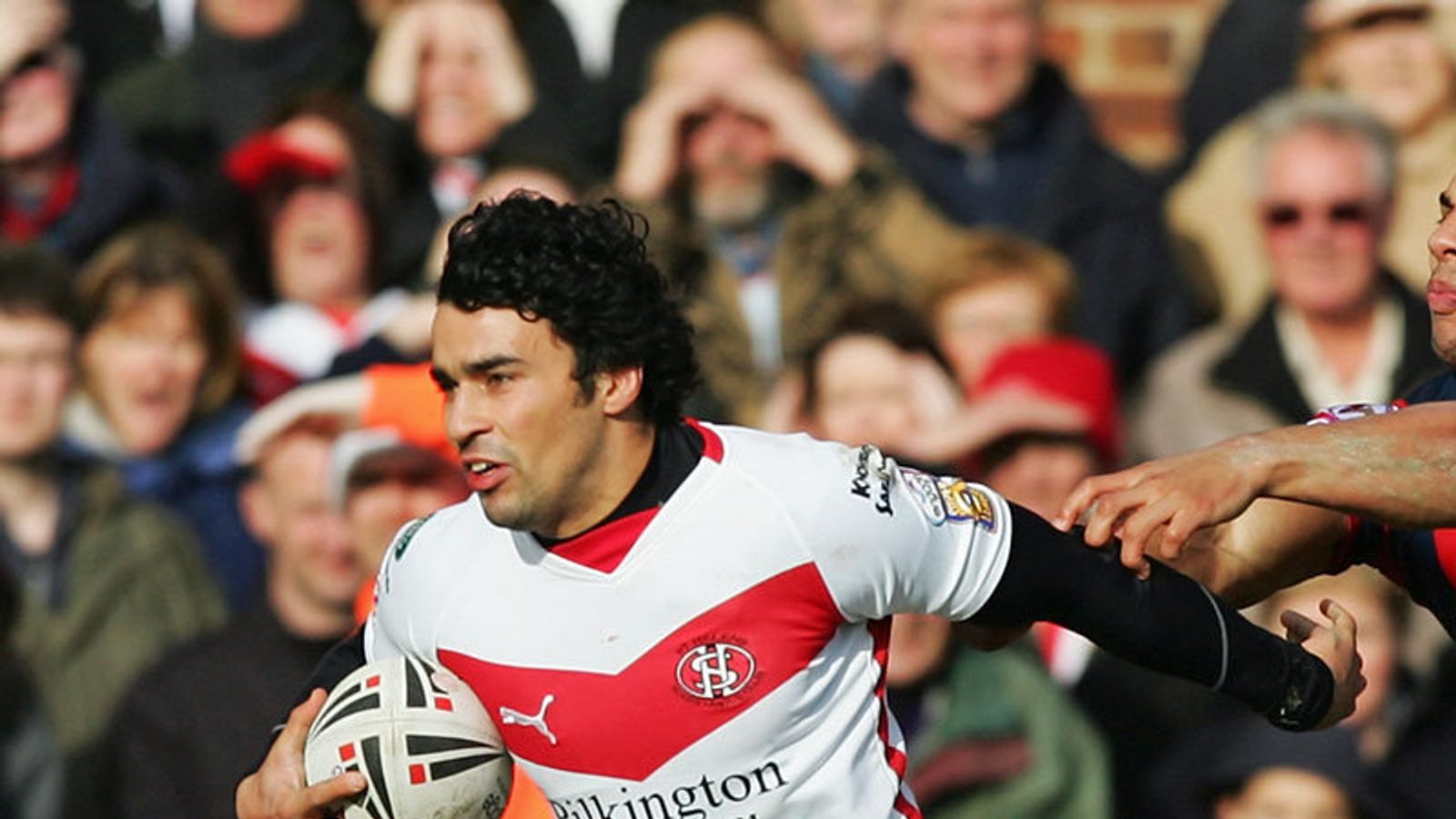 Rhinos v Saints - Teams | Rugby League News | Sky Sports