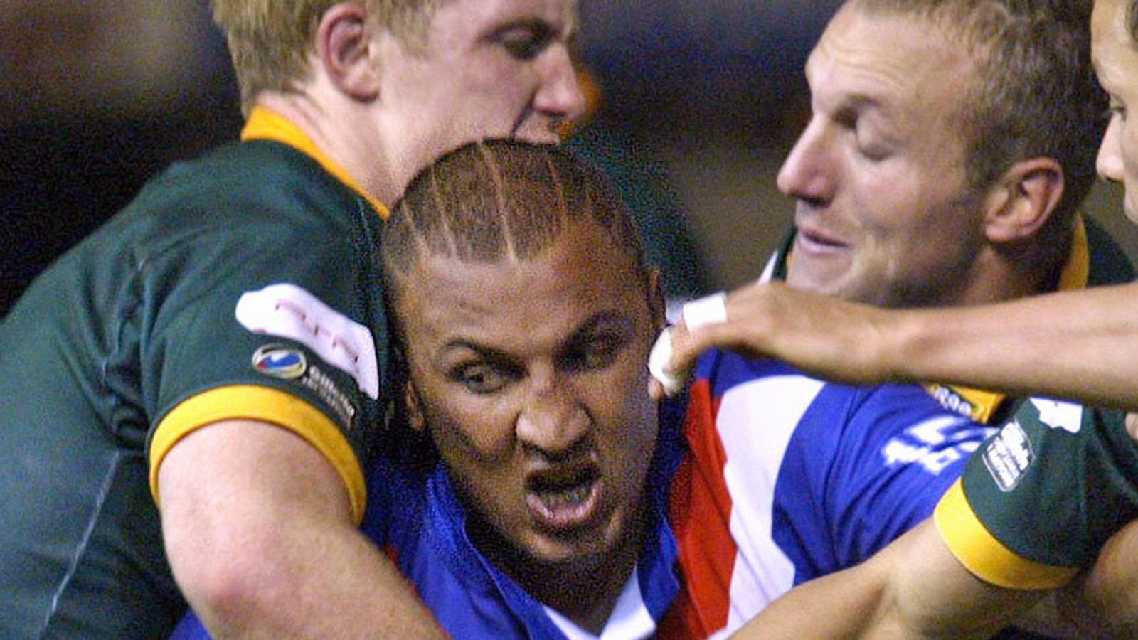 Hull sign emergency recruit | Rugby League News | Sky Sports