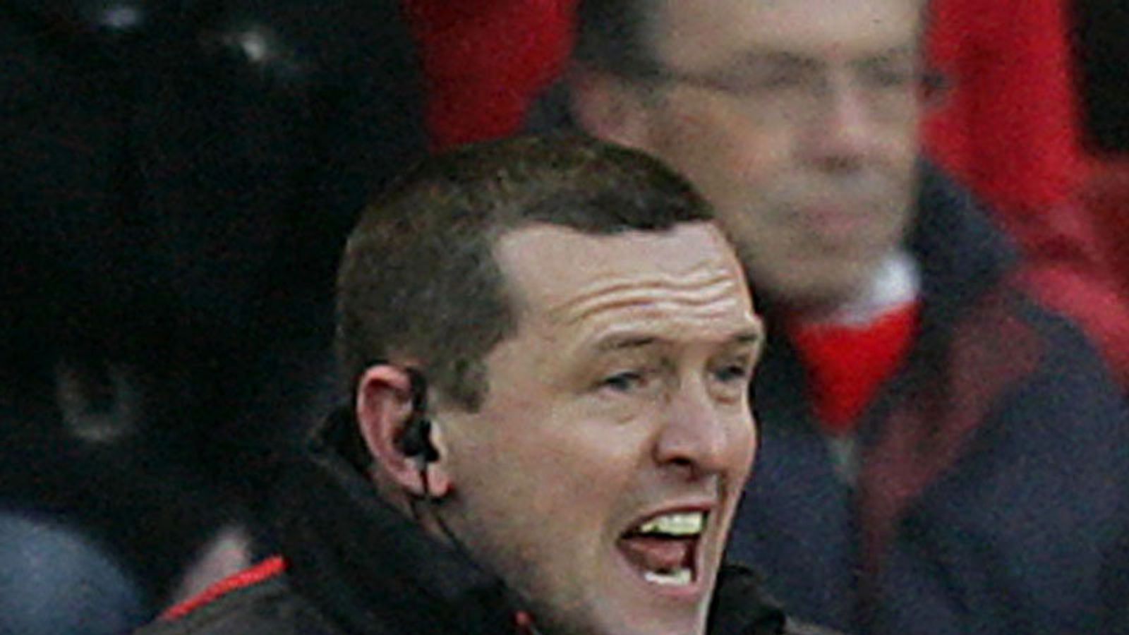 Boothroyd quells loan talk | Football News | Sky Sports