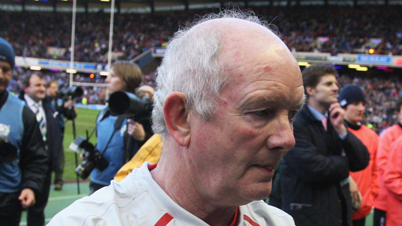 Ashton hails team effort | Rugby Union News | Sky Sports