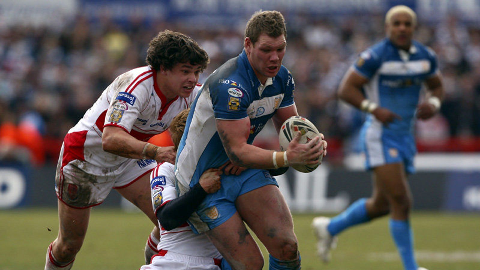 Road To Wembley | Rugby League News | Sky Sports