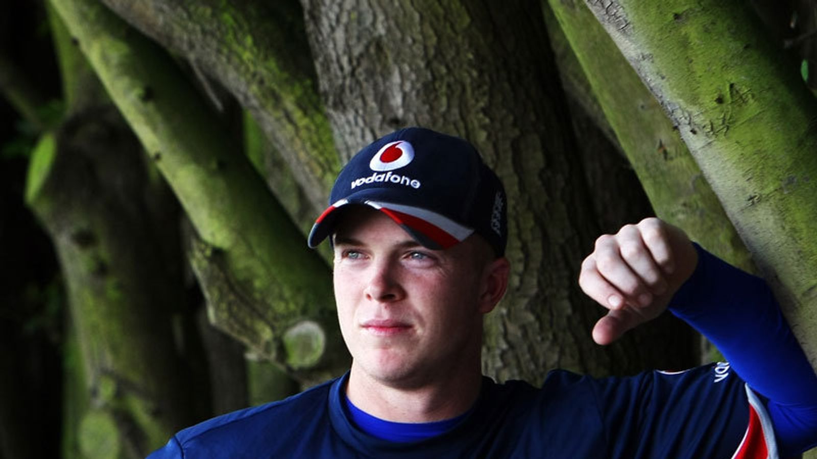 Ambrose ready for debut | Cricket News | Sky Sports