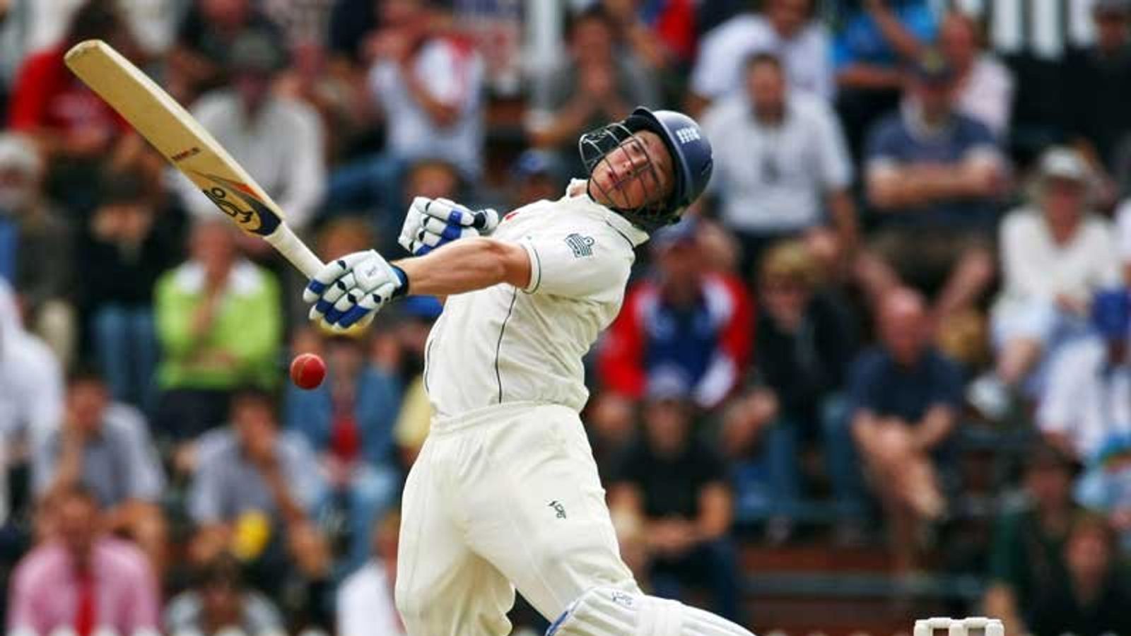 Ambrose to England's rescue | Cricket News | Sky Sports