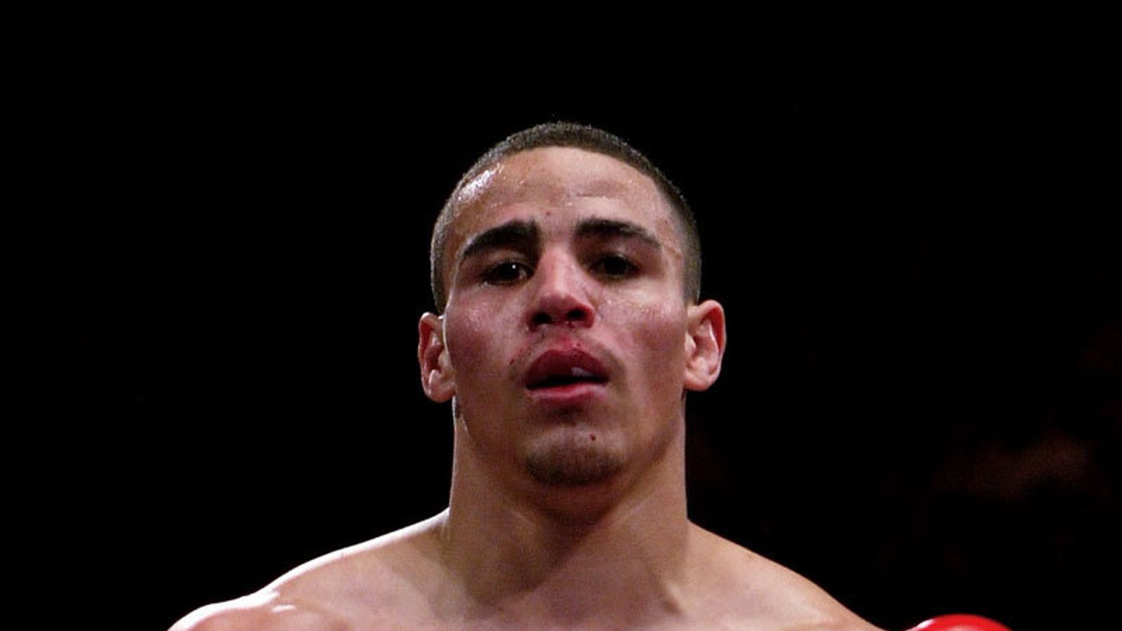 Tough test for Barnes | Boxing News | Sky Sports