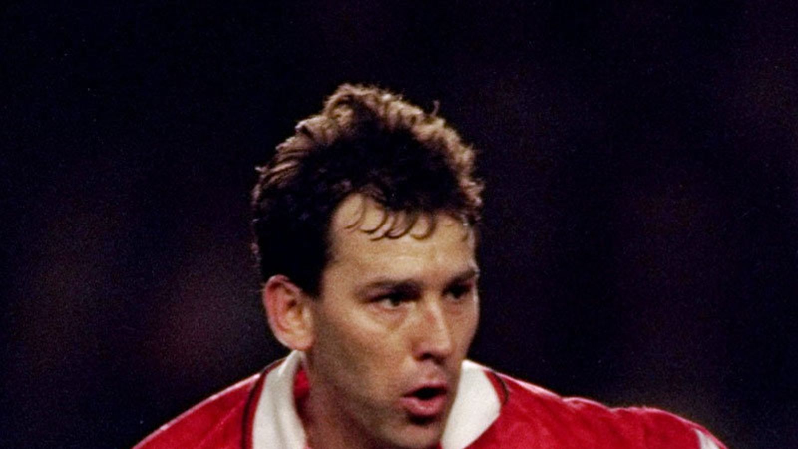 Robson takes up United post | Football News | Sky Sports