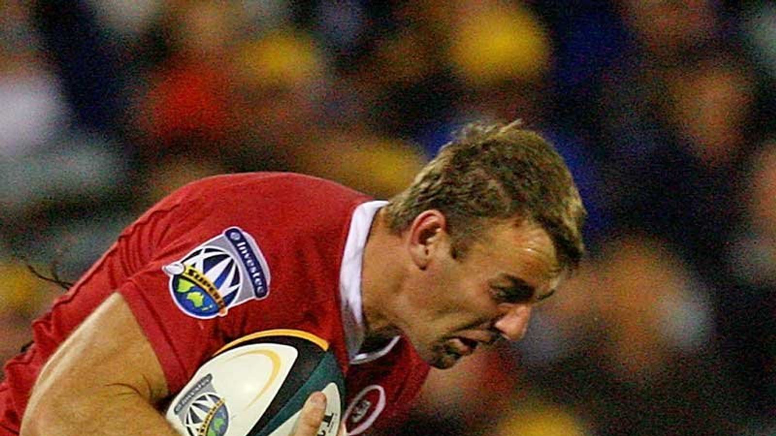 Lions 24 - 24 Reds - Match Report & Highlights