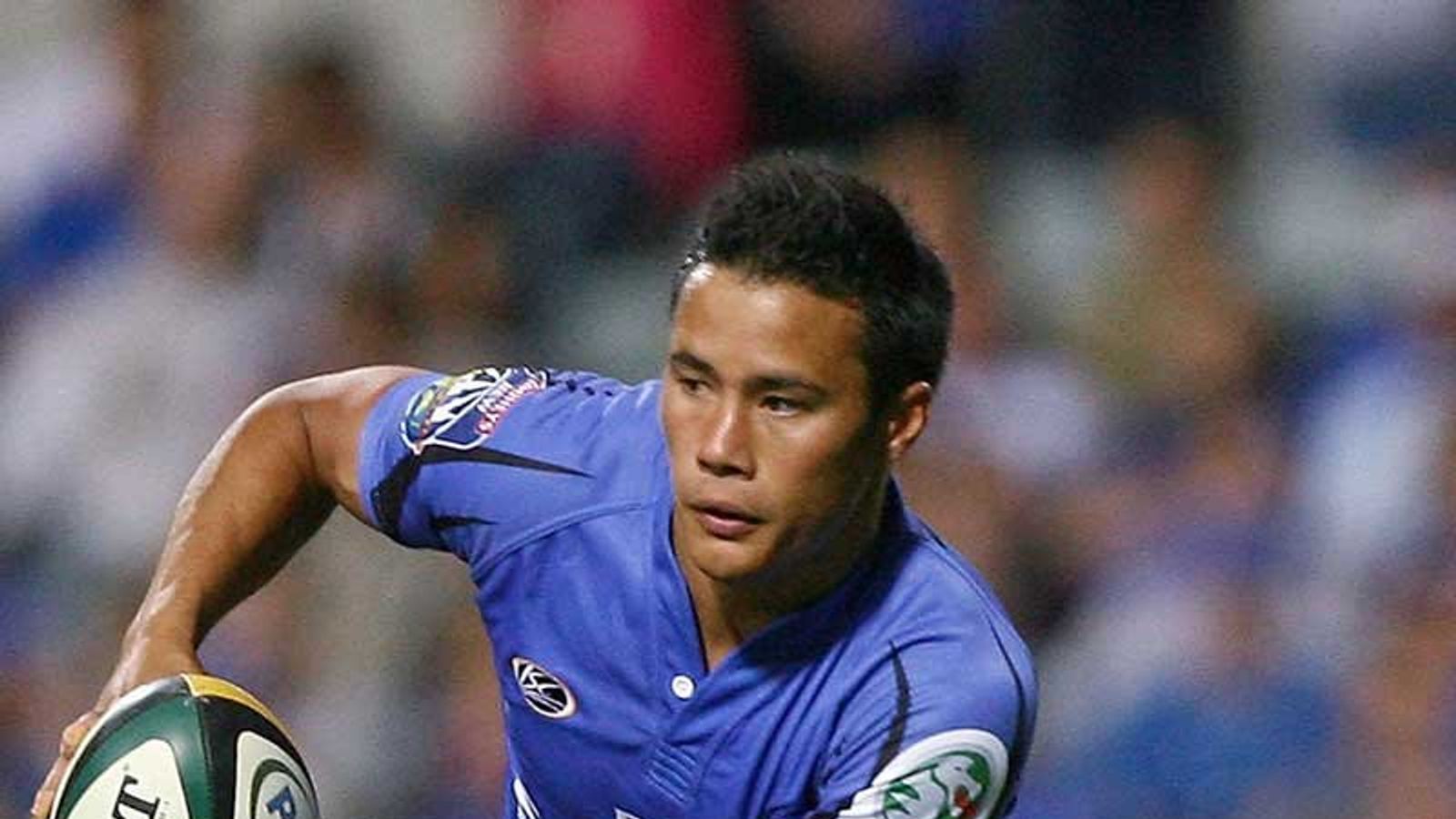 O'Young doubt for Force | Rugby Union News | Sky Sports