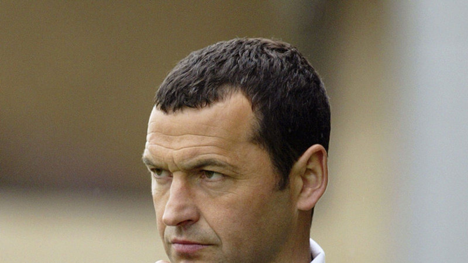 Calderwood joins Magpies | Football News | Sky Sports