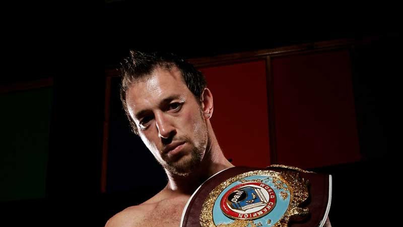 Maccarinelli on Excel bill | Boxing News | Sky Sports