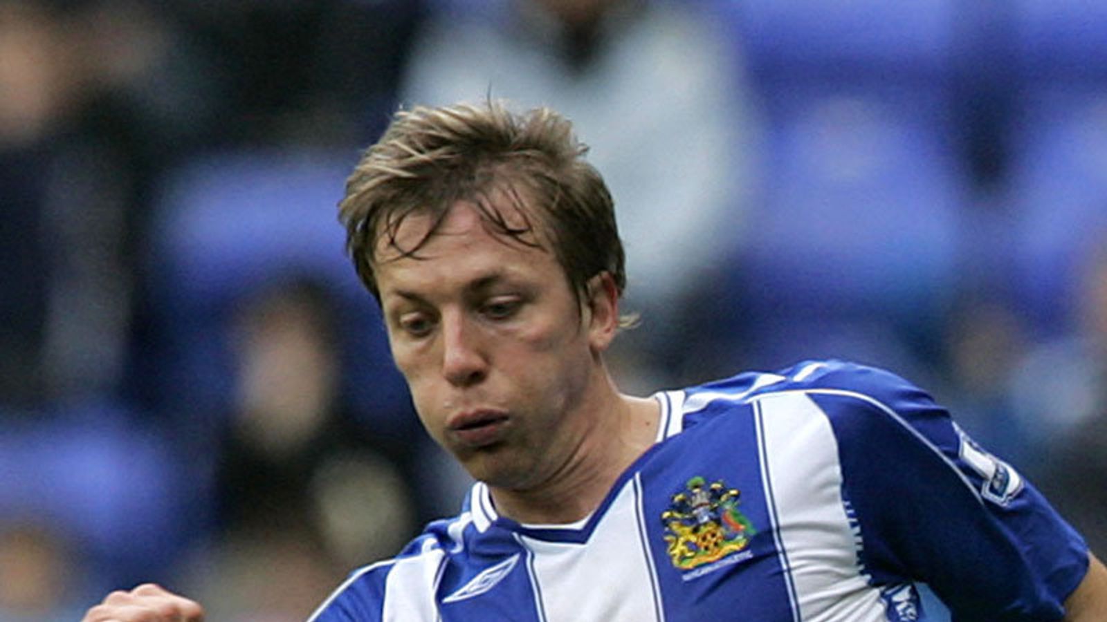 Edman still in Bruce's plans | Football News | Sky Sports