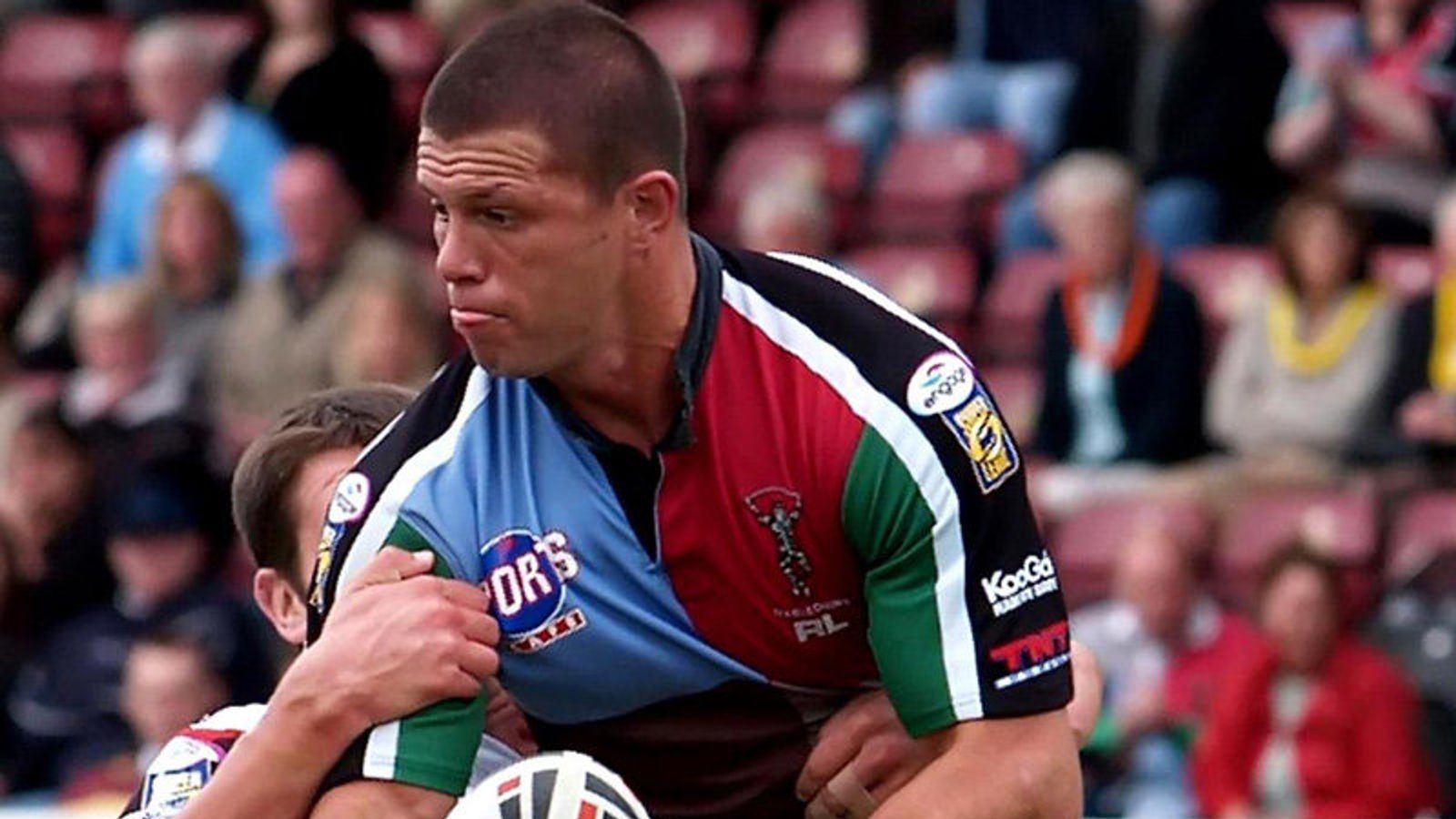 Paul set for another switch | Rugby Union News | Sky Sports