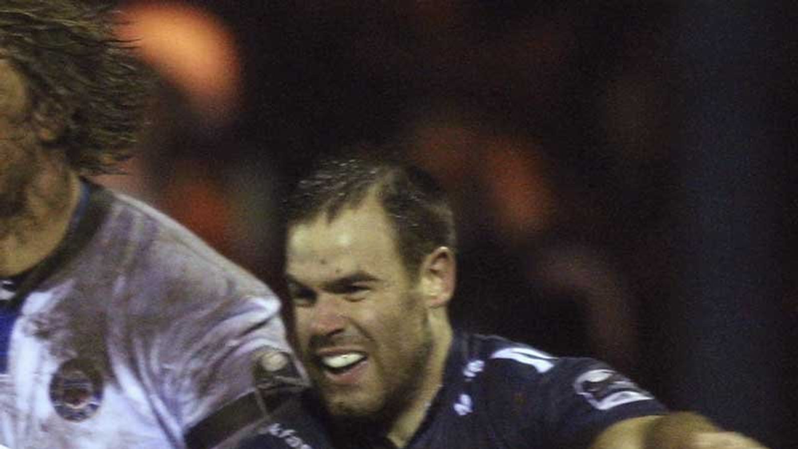 Hodgson takes the plaudits | Rugby Union News | Sky Sports