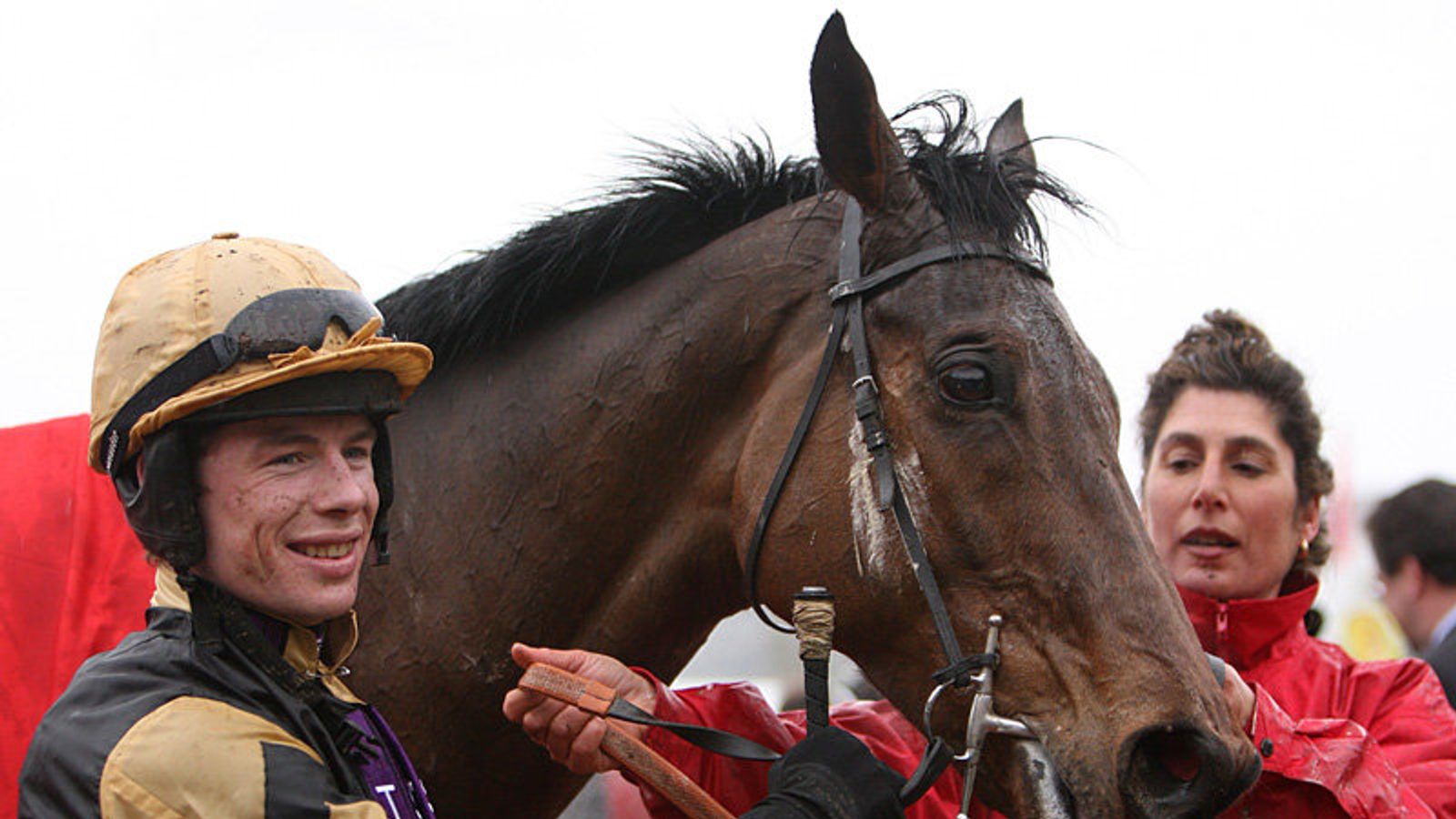 Champion Drever put down | Racing News | Sky Sports