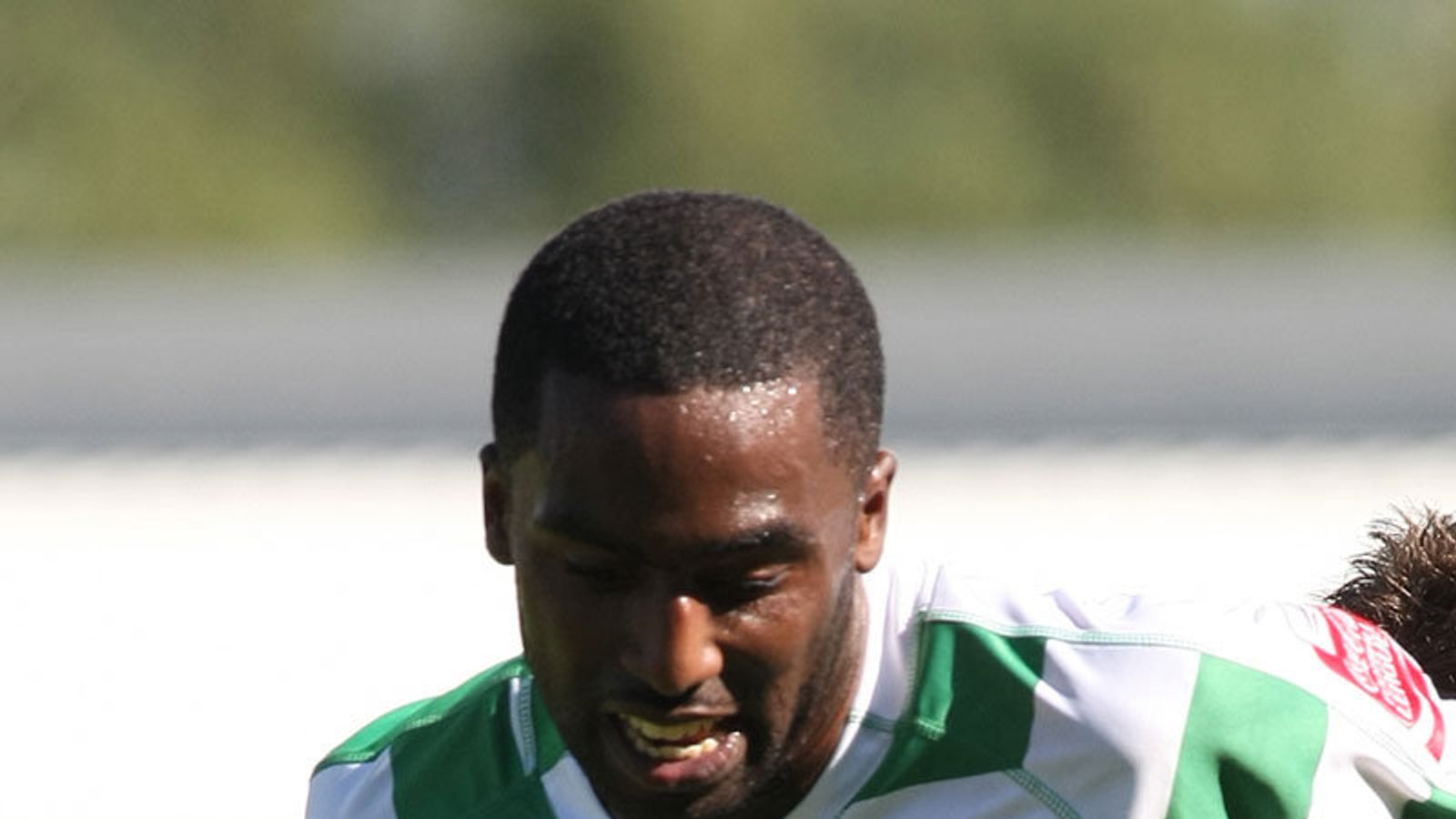 Lions bring in midfield duo | Football News | Sky Sports