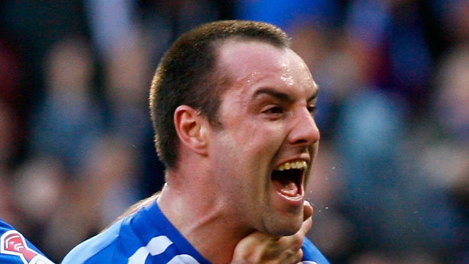 Mixed feelings over Boyd | Football News | Sky Sports