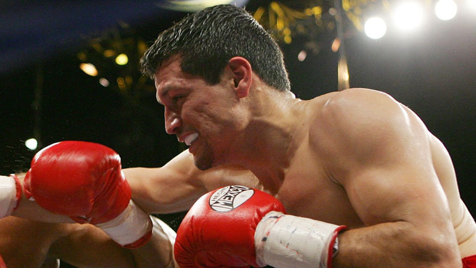 Lazcano next in line | Boxing News | Sky Sports