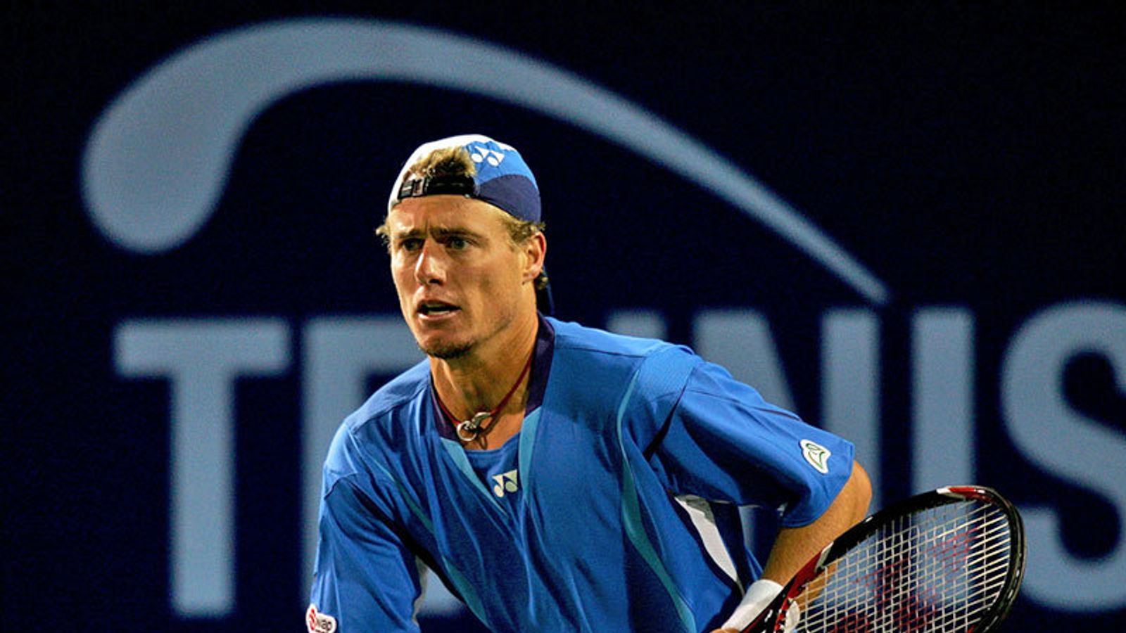 Hewitt sends Safin packing | Tennis News | Sky Sports