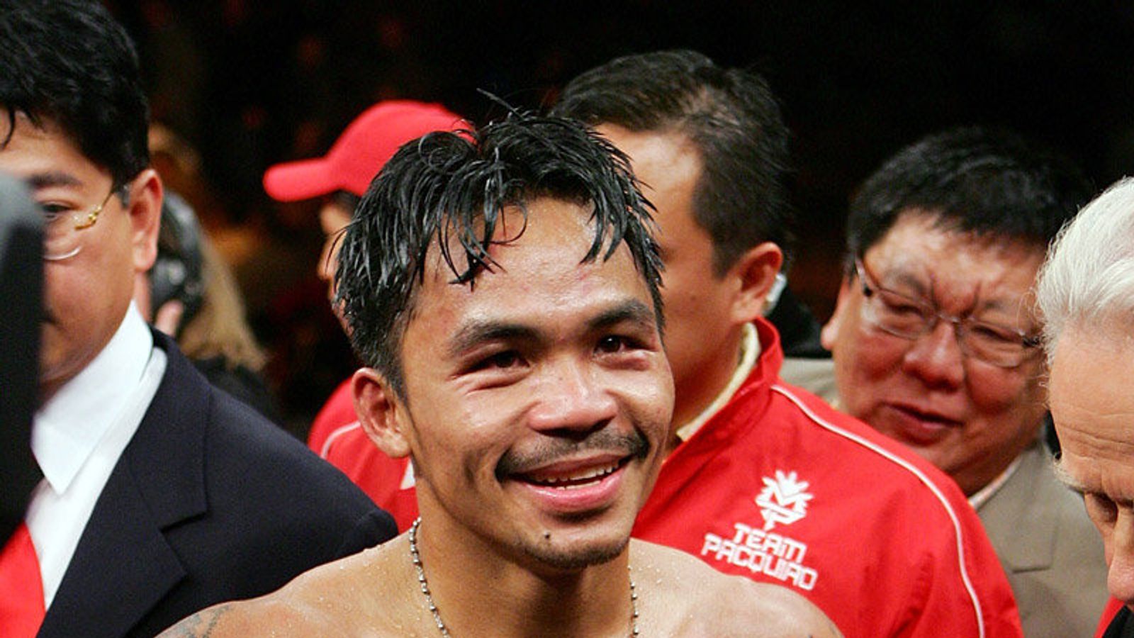 Boxing review 2008 | Boxing News | Sky Sports