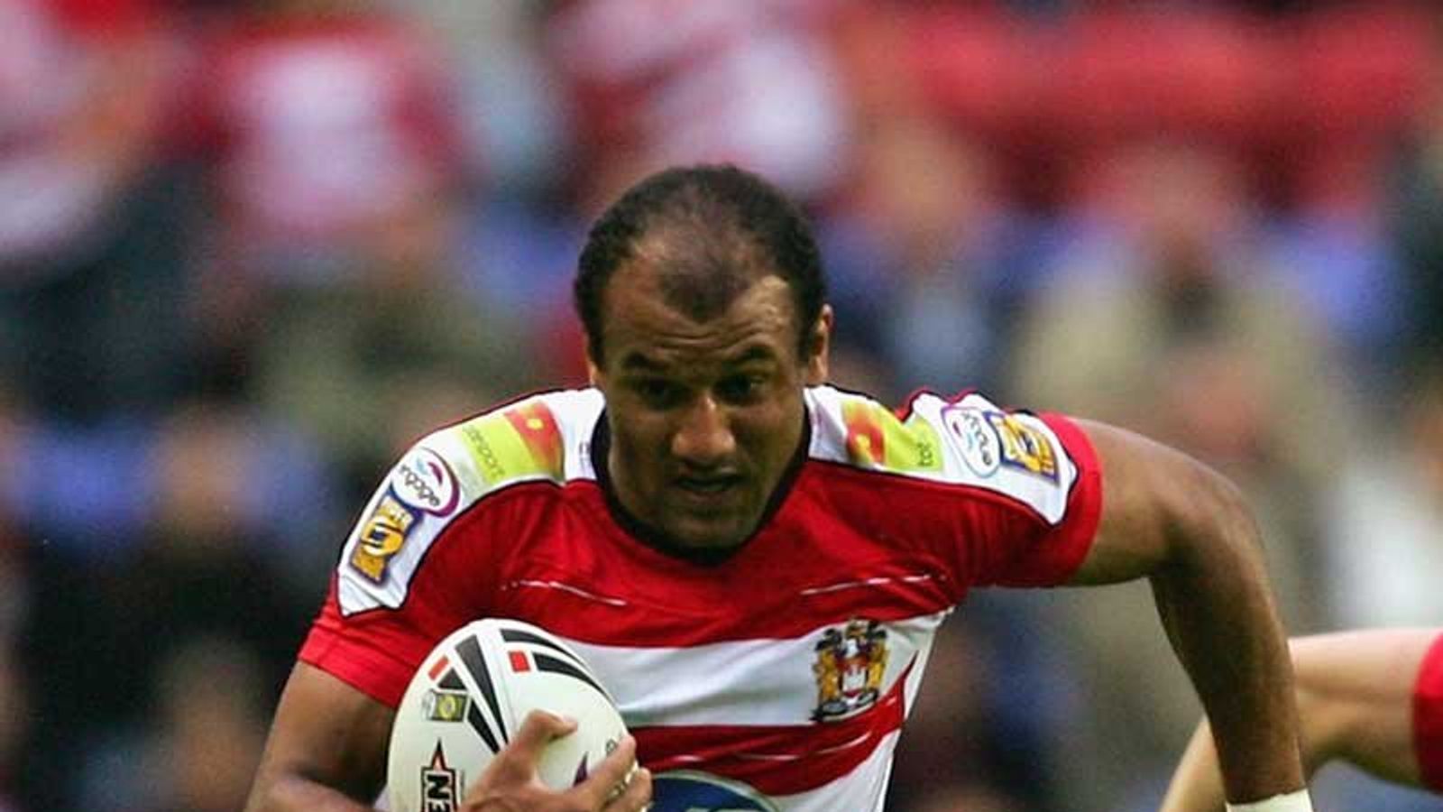 England call for Calderwood | Rugby League News | Sky Sports