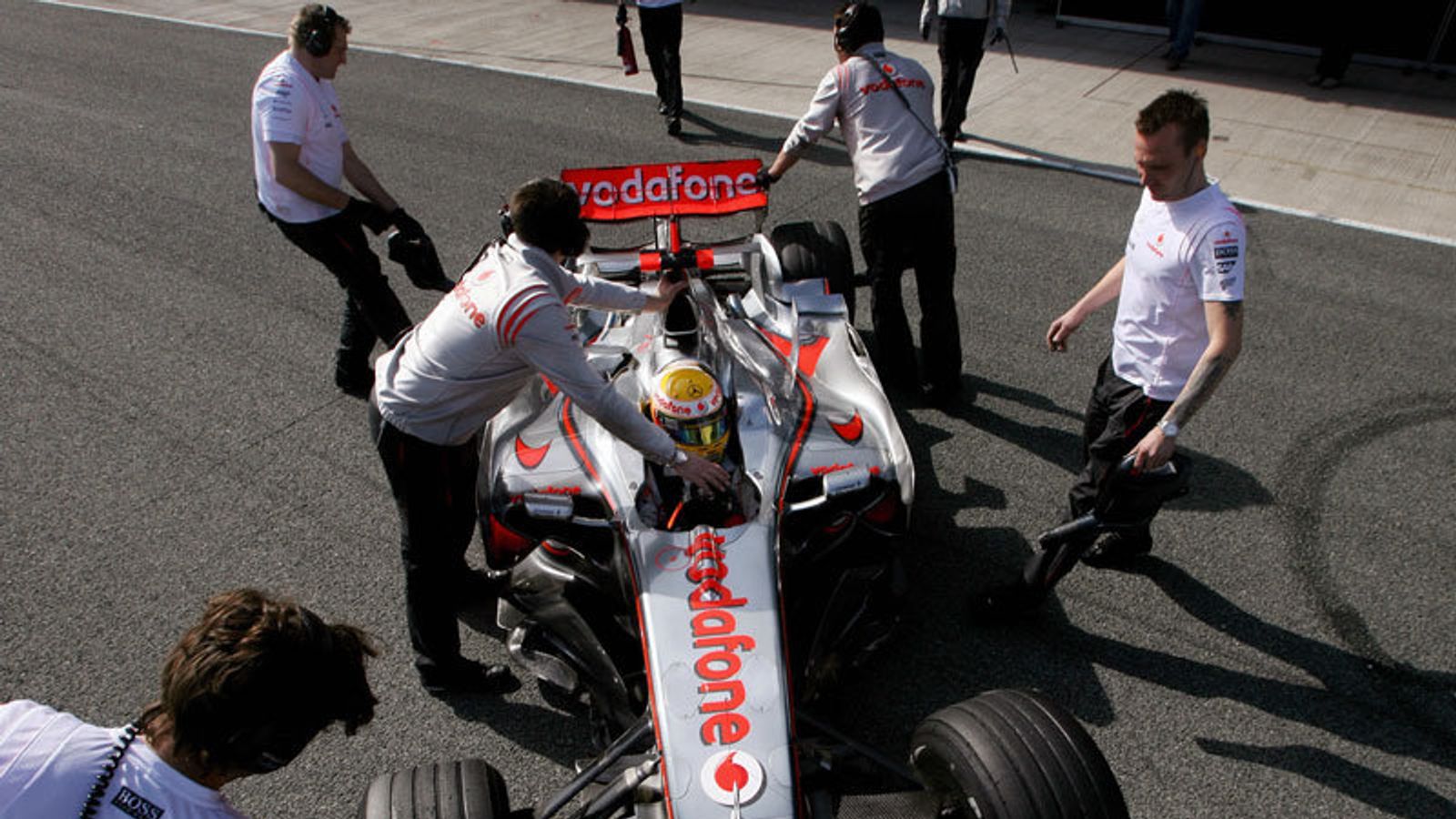 2008 rule changes | F1 News | Sky Sports