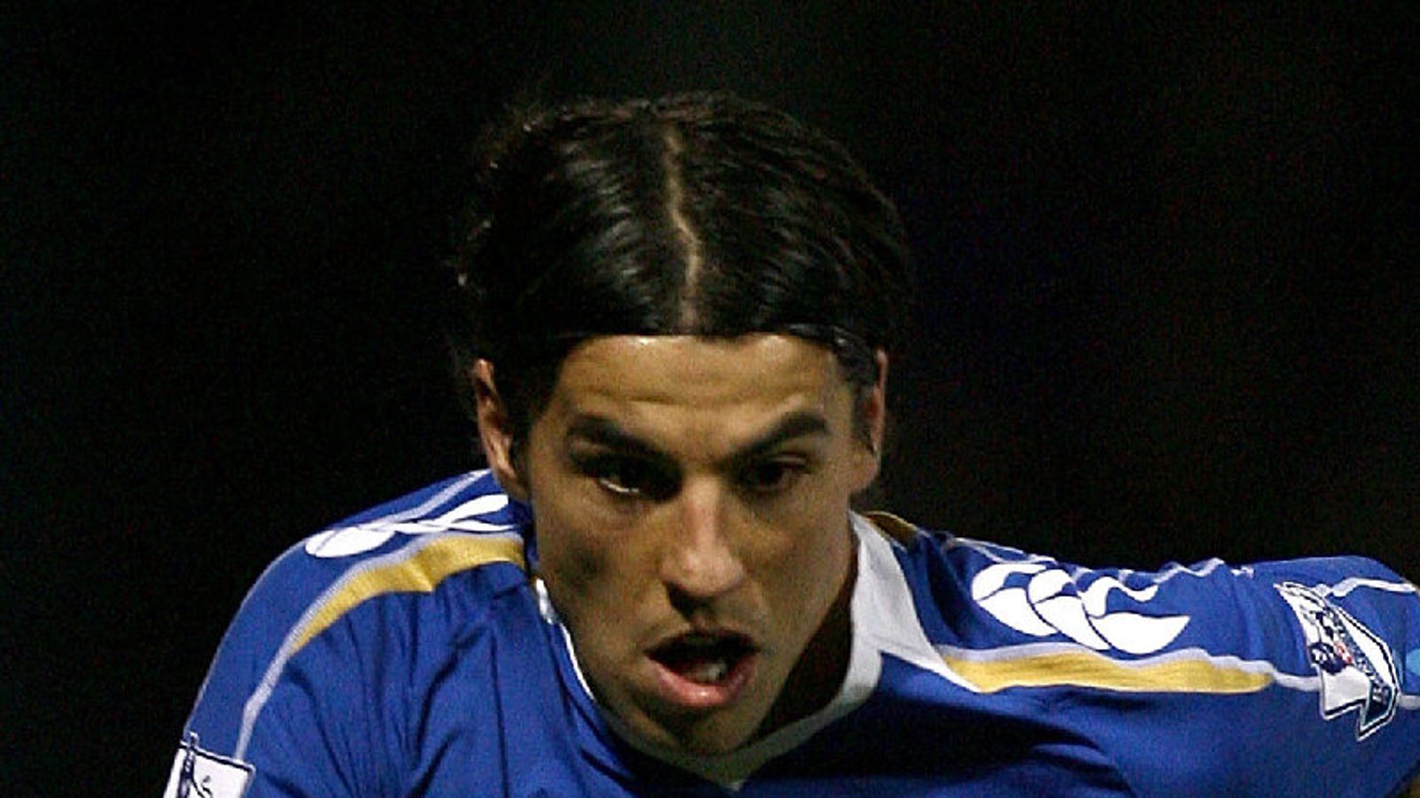 Baros unsure what future holds | Football News | Sky Sports