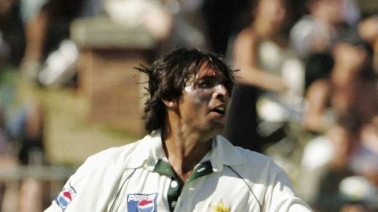 Asif detained for drug possession | Cricket News | Sky Sports