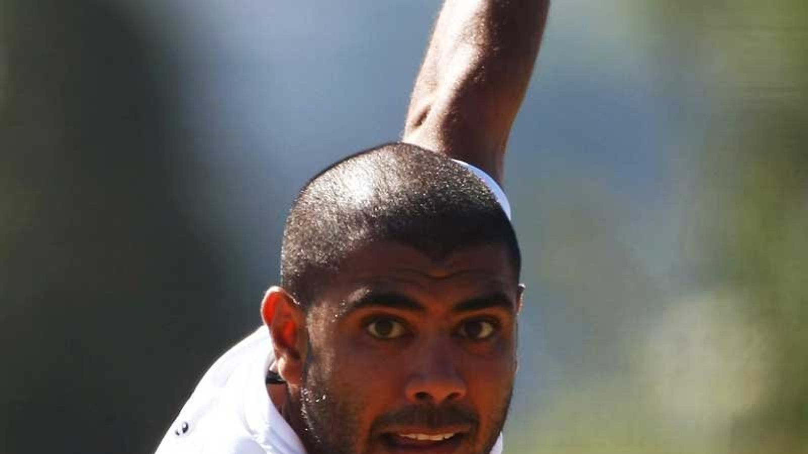 Positive spin from Patel | Cricket News | Sky Sports