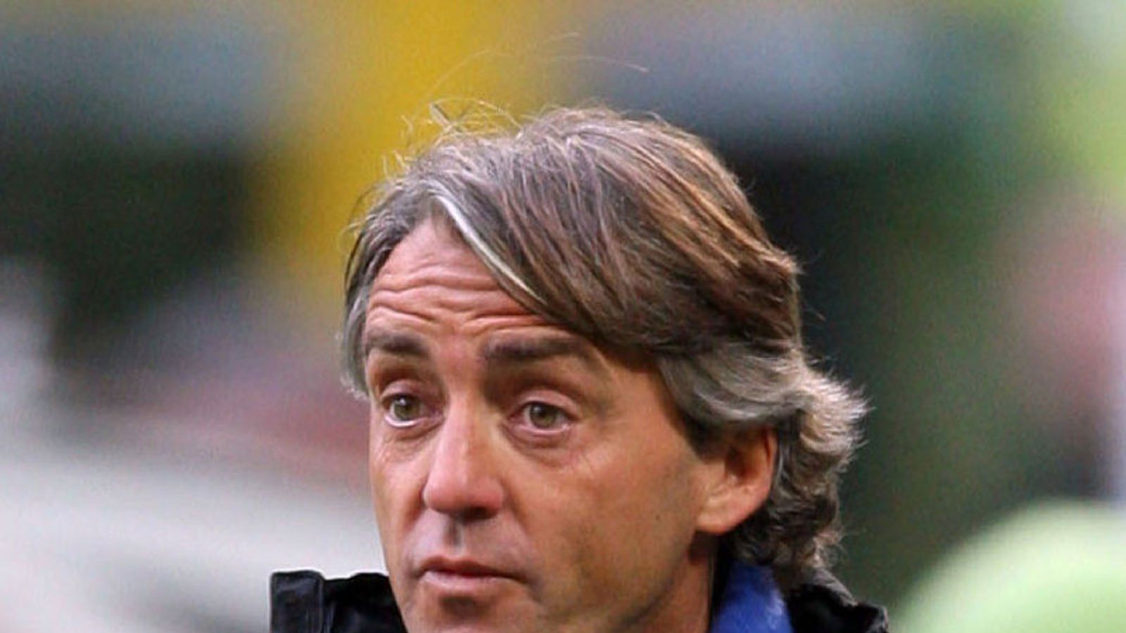 Mancini keen on Inter stay | Football News | Sky Sports