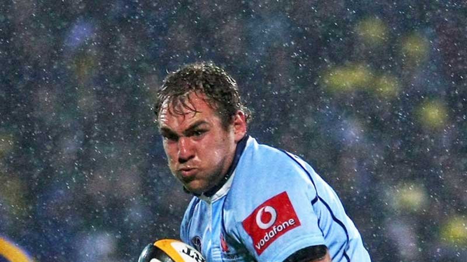 Rocky making Leinster move | Rugby Union News | Sky Sports