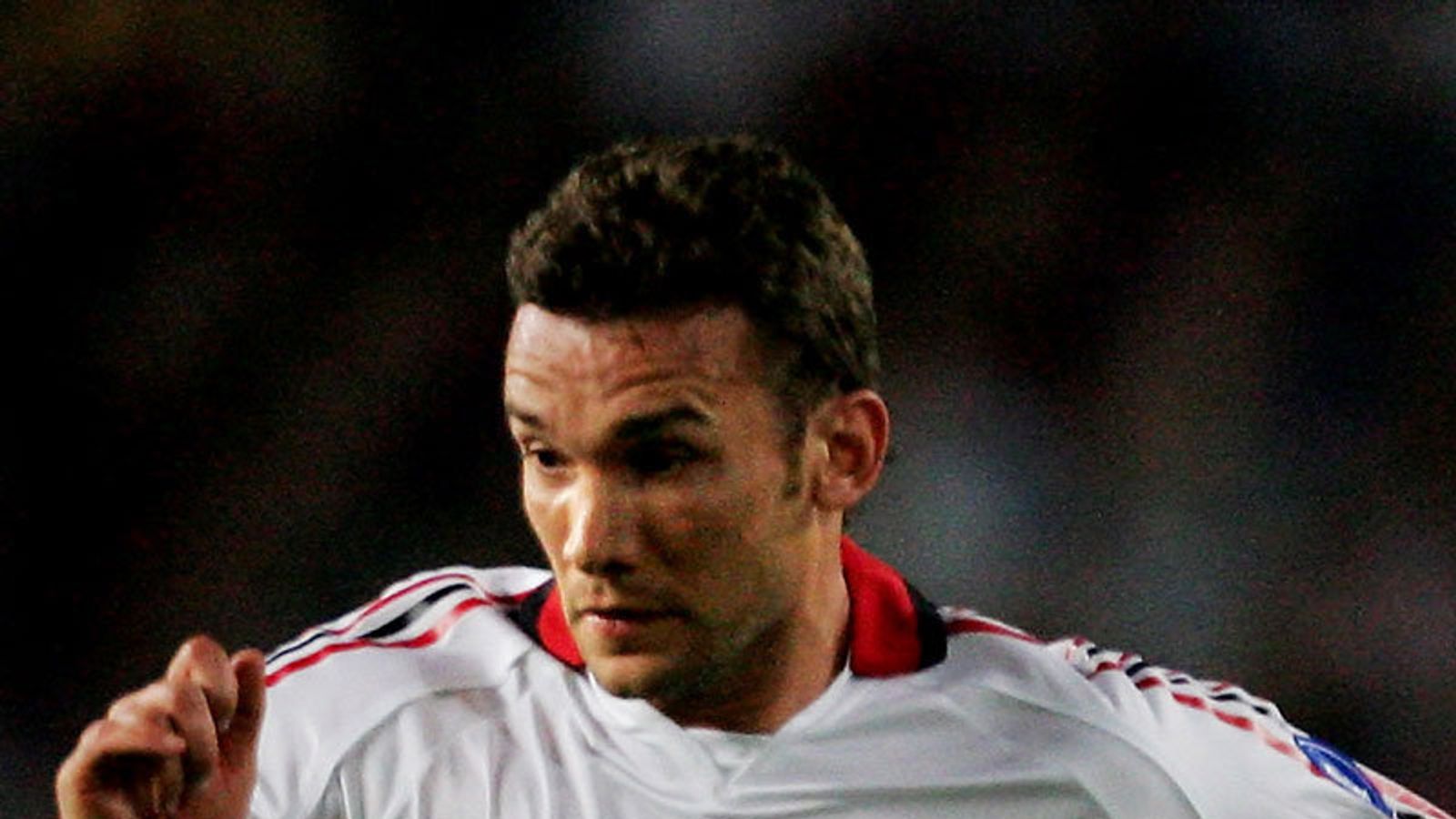 Milan rule out Sheva return | Football News | Sky Sports