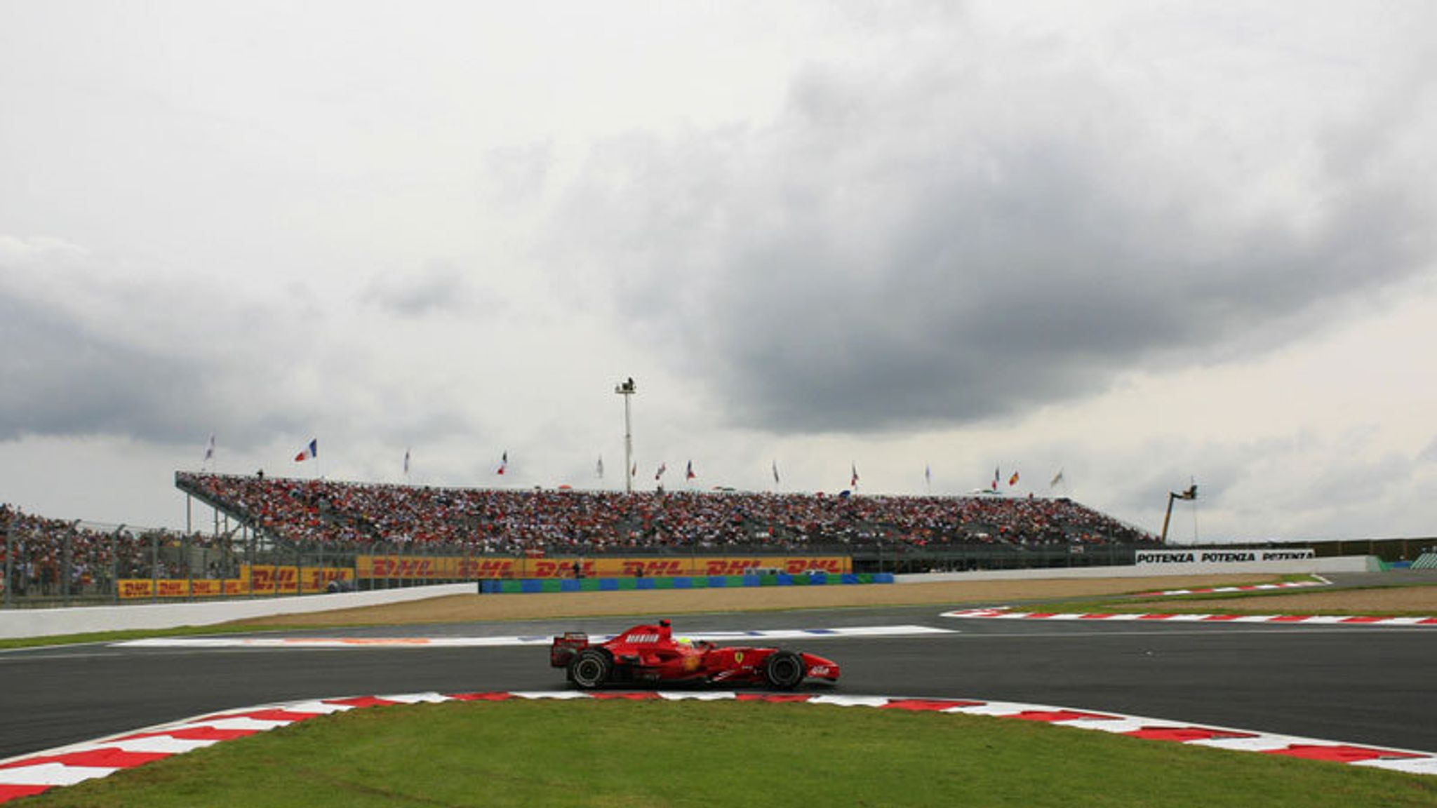 No decision on French venue | F1 News | Sky Sports