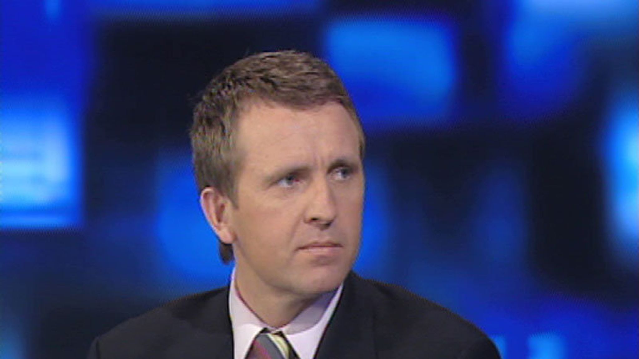 Cork: cricket in chaos | Cricket News | Sky Sports