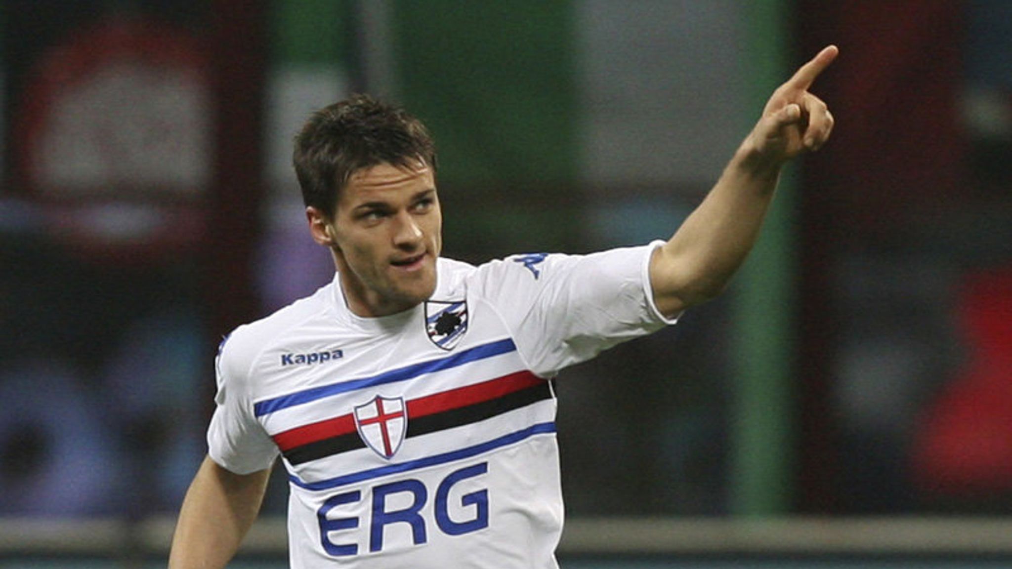 Napoli swoop for duo | Football News | Sky Sports