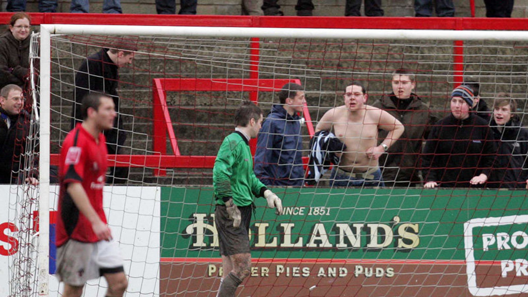 Arthur keeps Rovers at bay | Football News | Sky Sports