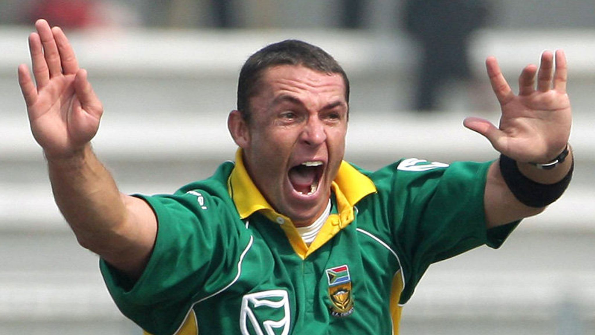 Proteas packed with pace | Cricket News | Sky Sports