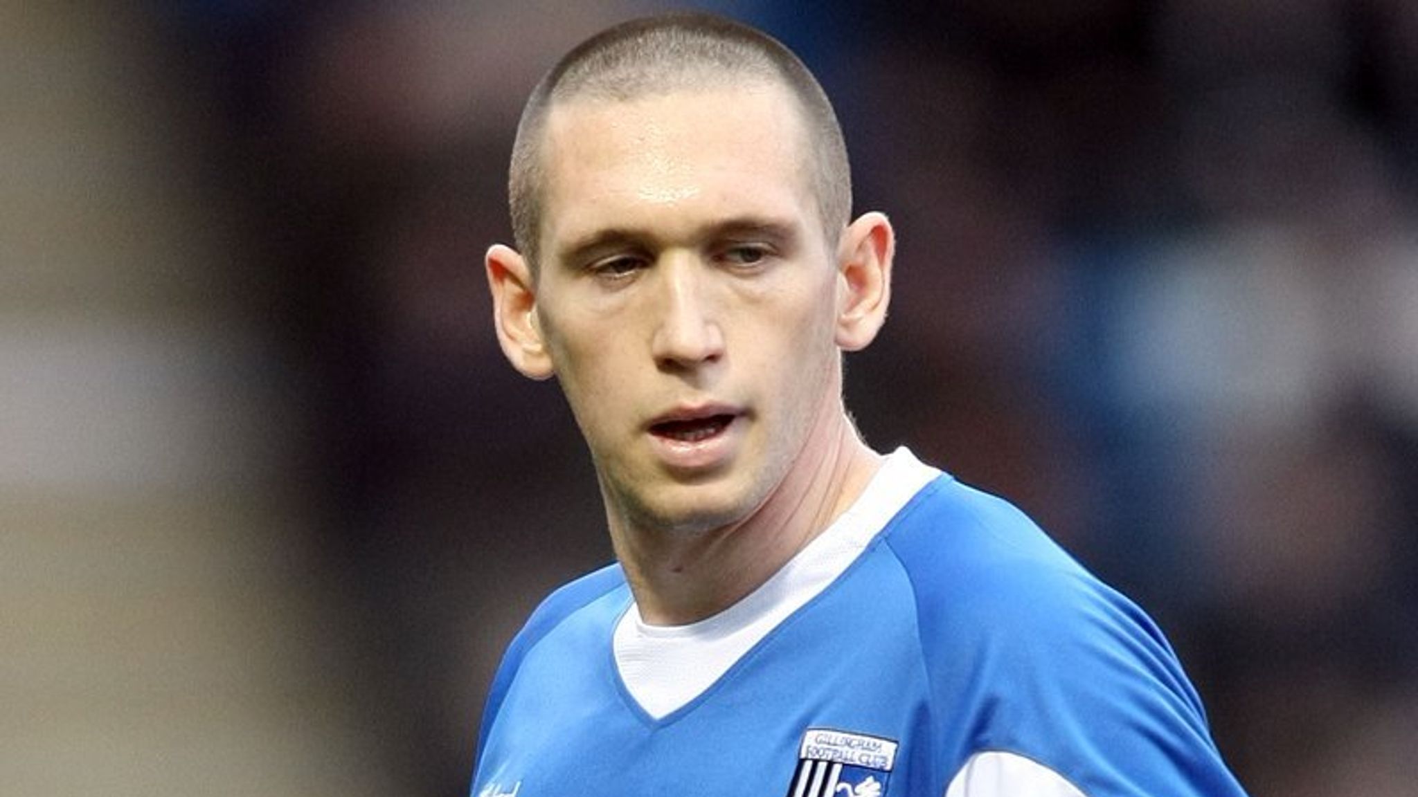 Stimson paves Crofts exit | Football News | Sky Sports