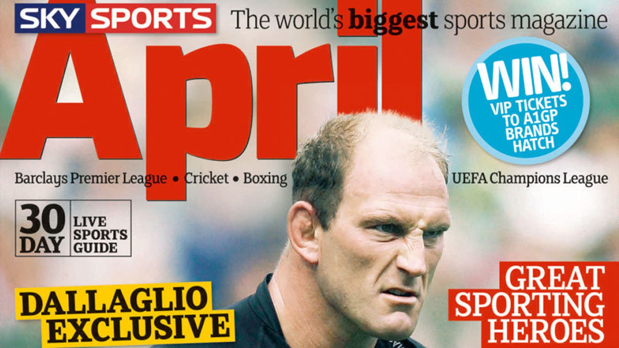 Messi - English main threat | Football News | Sky Sports