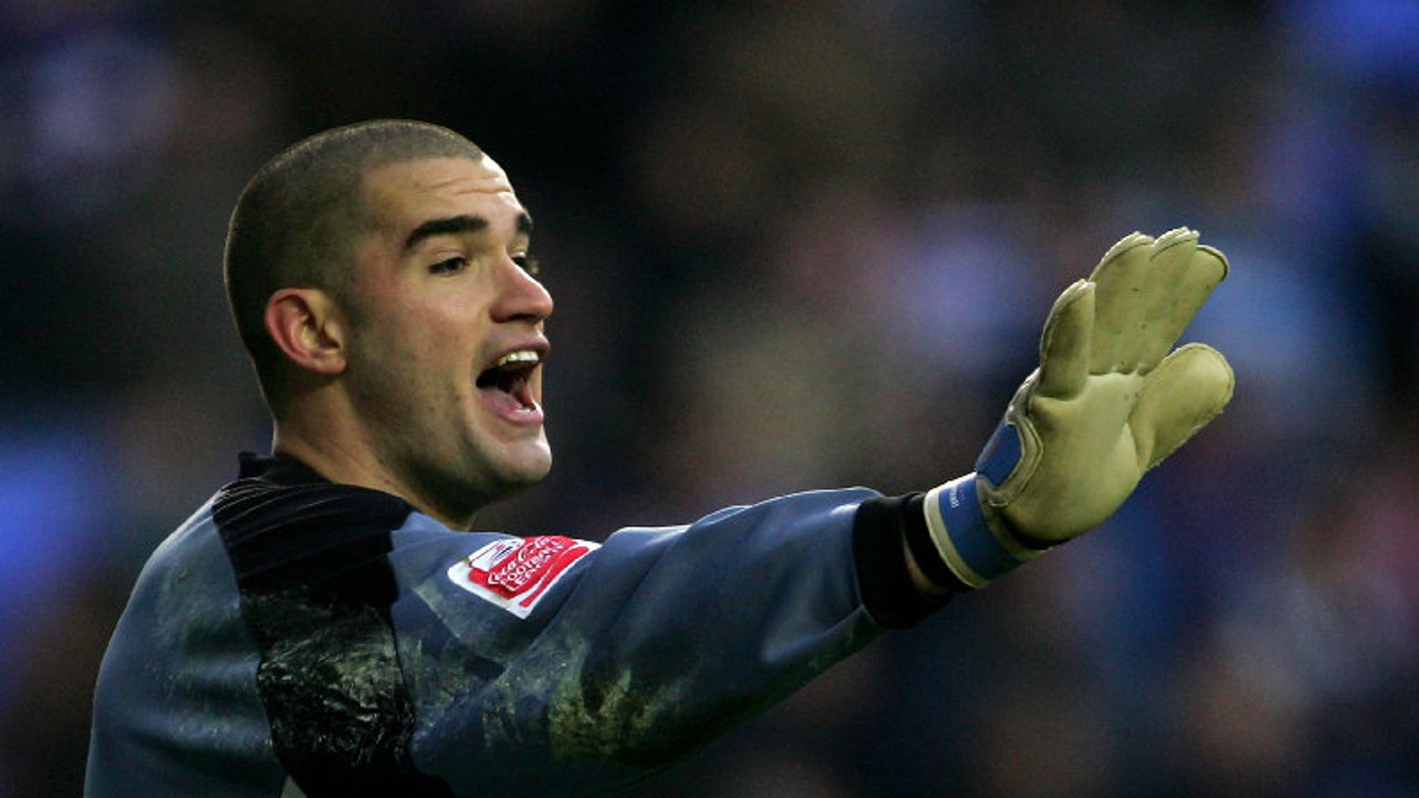 Tigers ready for Myhill calls | Football News | Sky Sports