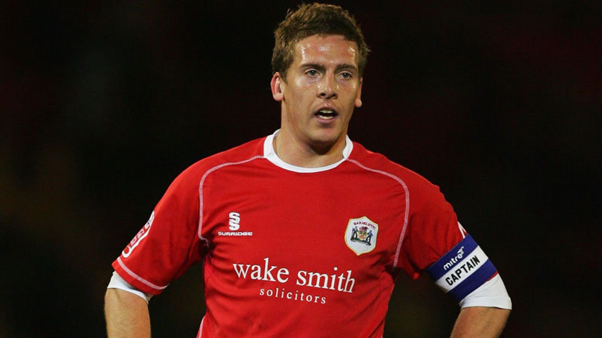 Cryne - Howard worth £10m | Football News | Sky Sports