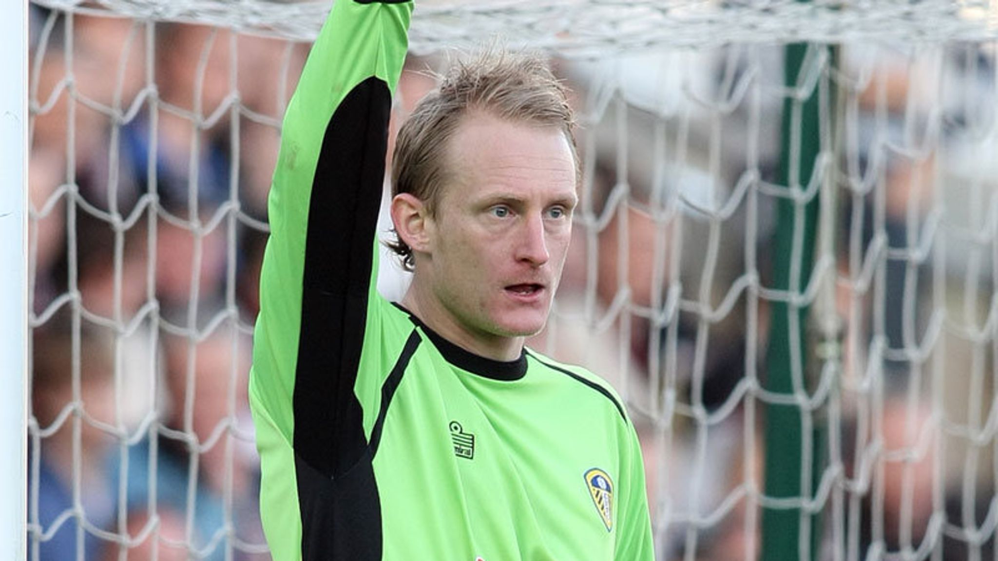 Kasper admits FA charge | Football News | Sky Sports