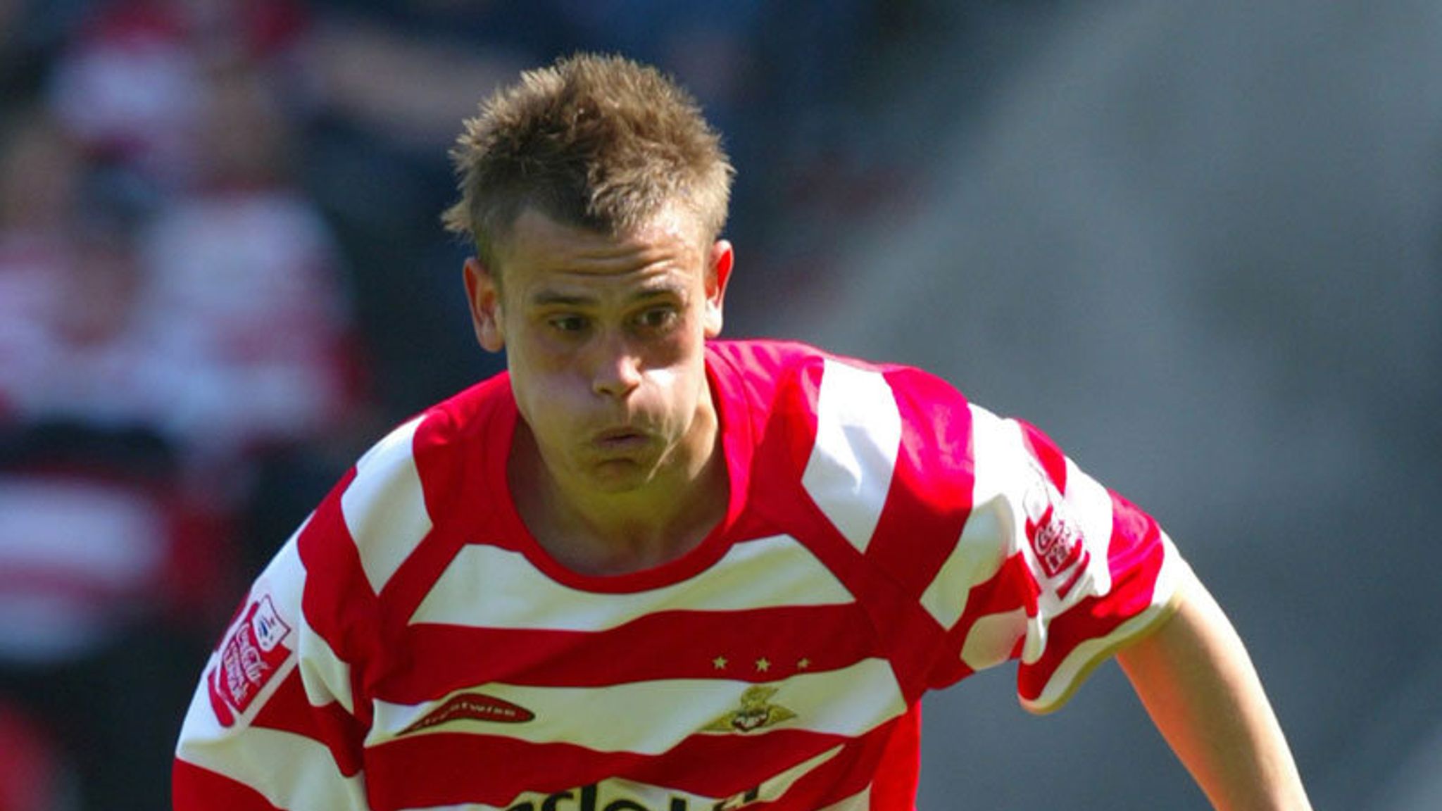 Darlo snap up Nelthorpe | Football News | Sky Sports