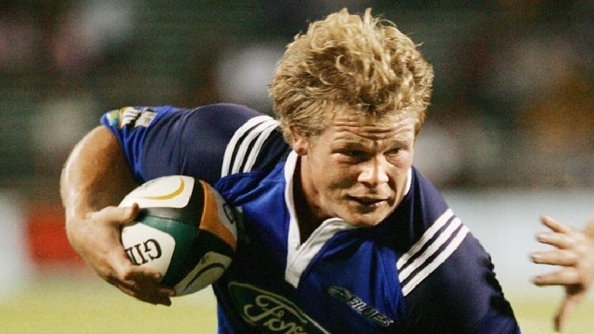 Braid blazes a trail | Rugby Union News | Sky Sports