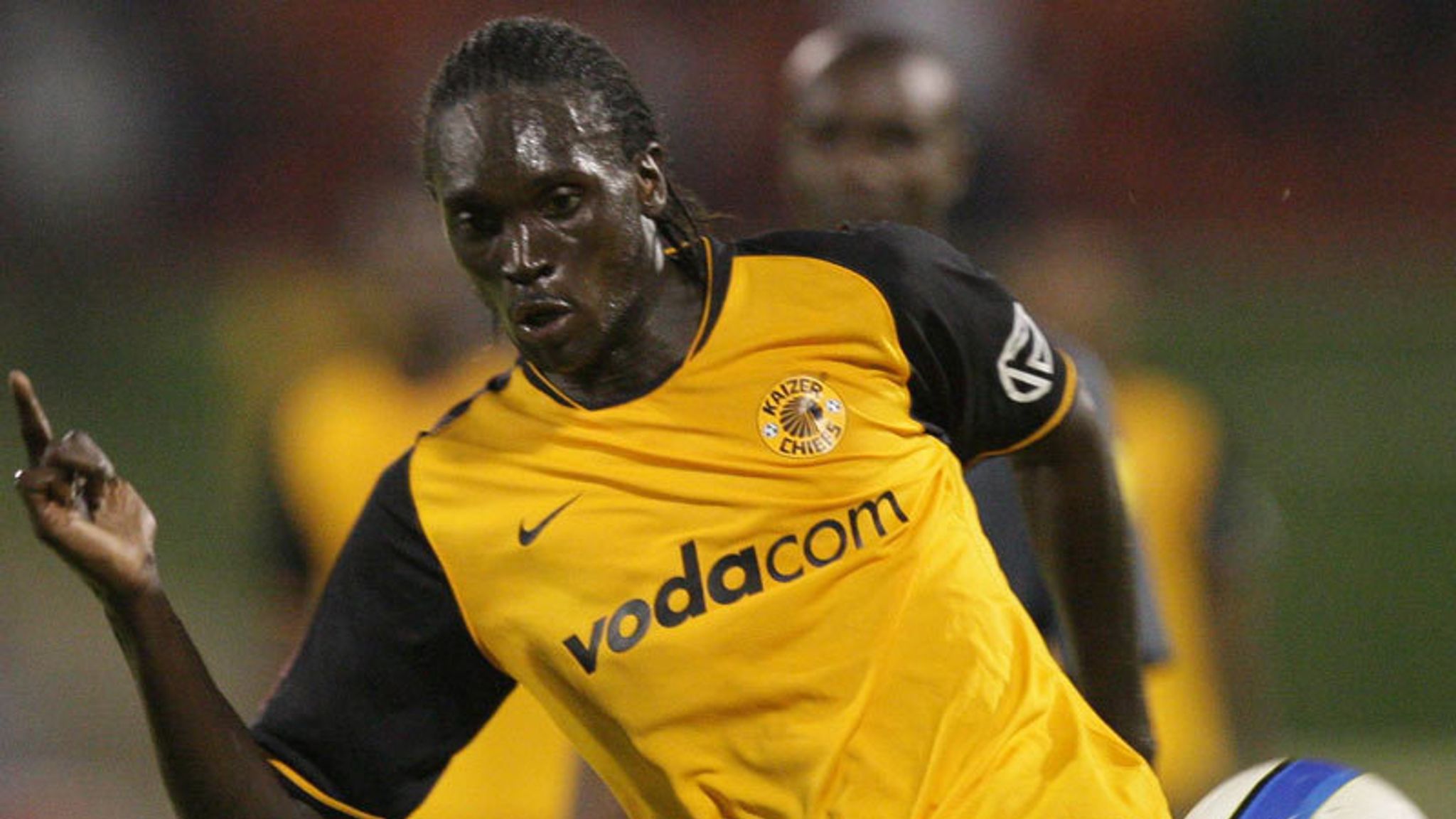 Obua makes Hearts move | Football News | Sky Sports