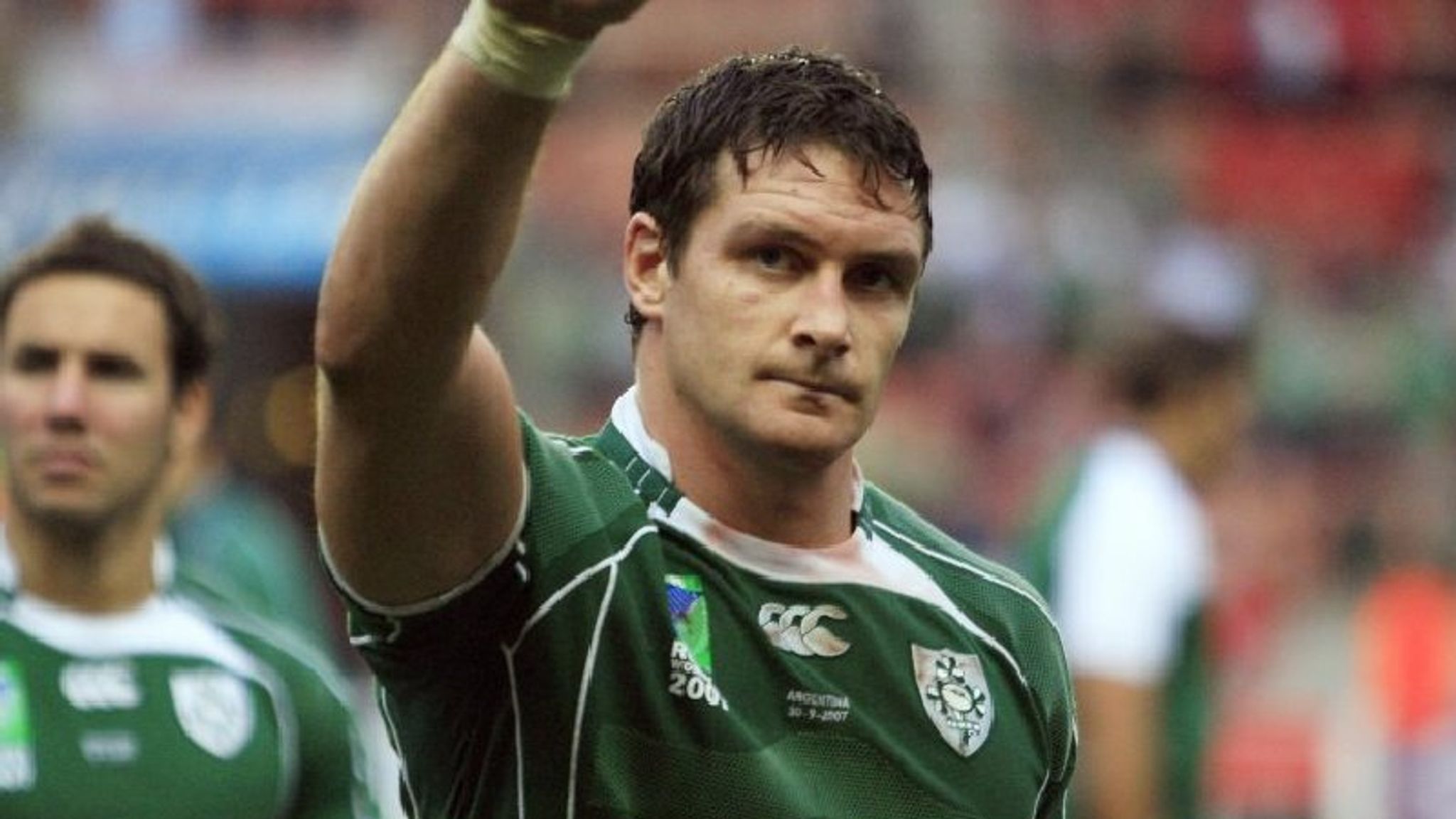 Wallace: Tough challenge | Rugby Union News | Sky Sports