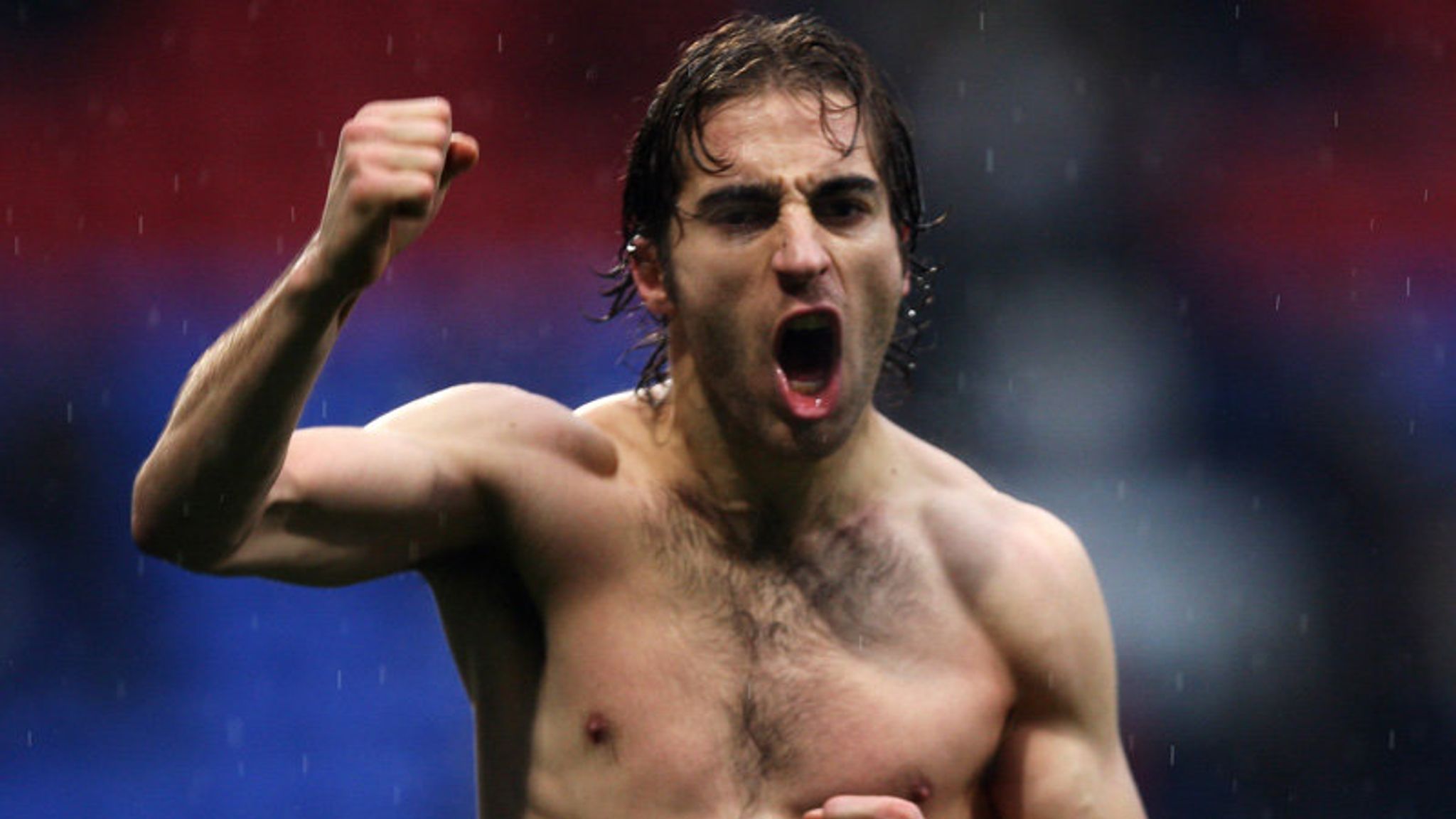 Milan claim Flamini deal | Football News | Sky Sports