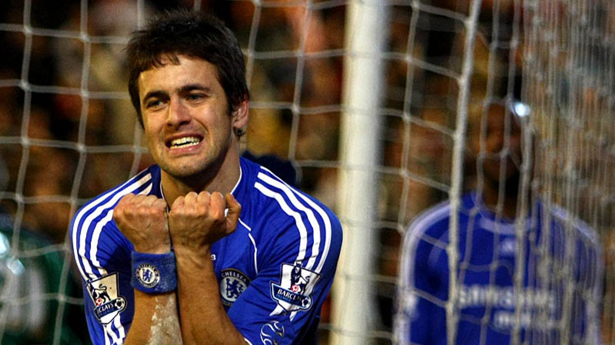 Cole eyes title feat | Football News | Sky Sports