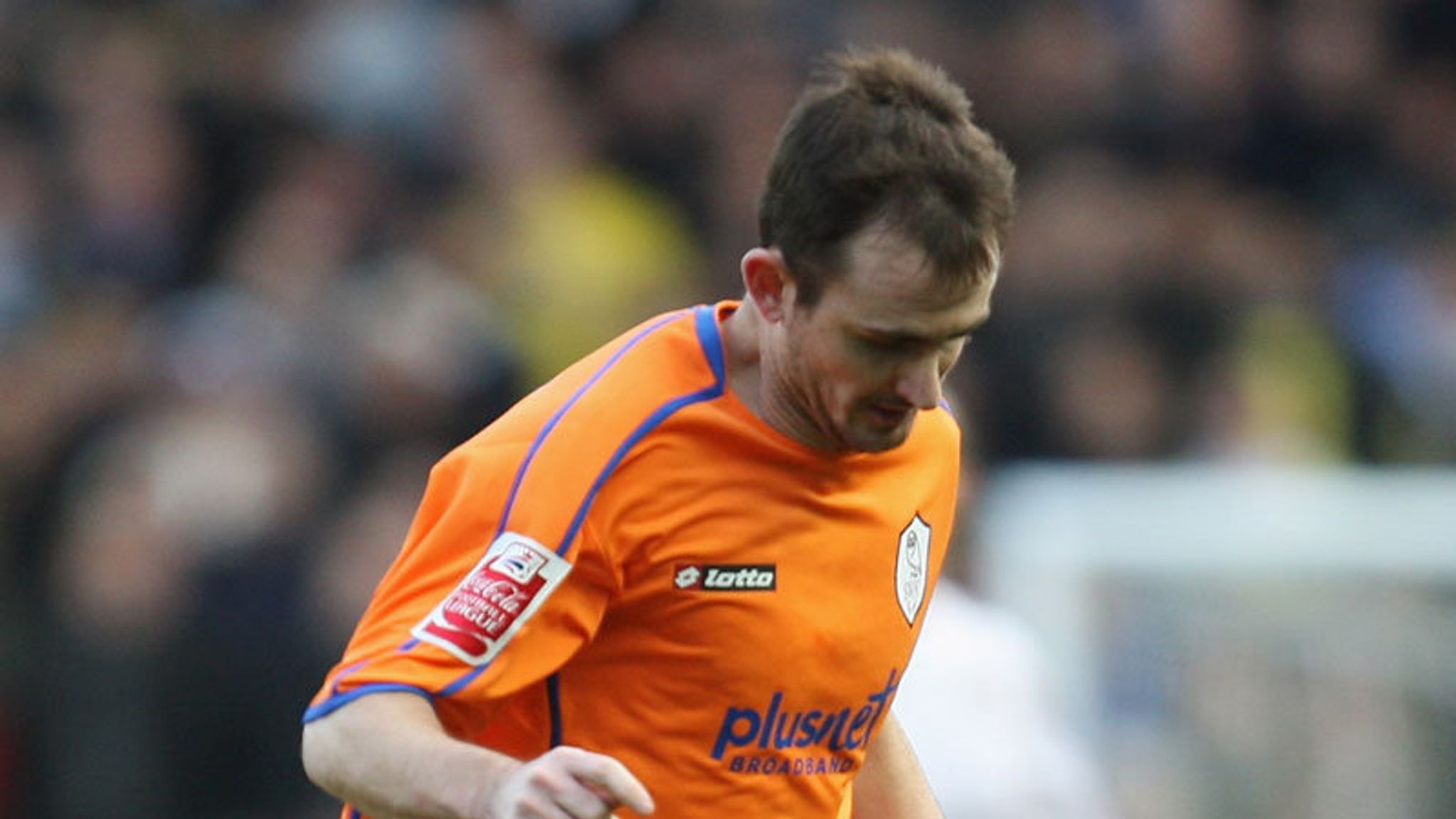 Laws - Big season for Jeffers | Football News | Sky Sports